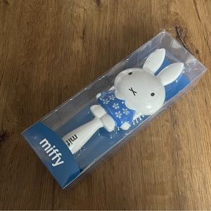 miffy | Accessories | Miffyimported Nwt Large Character Hair Brushmiffy ...